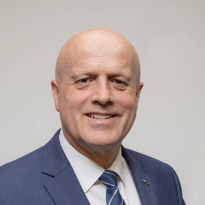 À propos de nous | Stiftung Battenberg