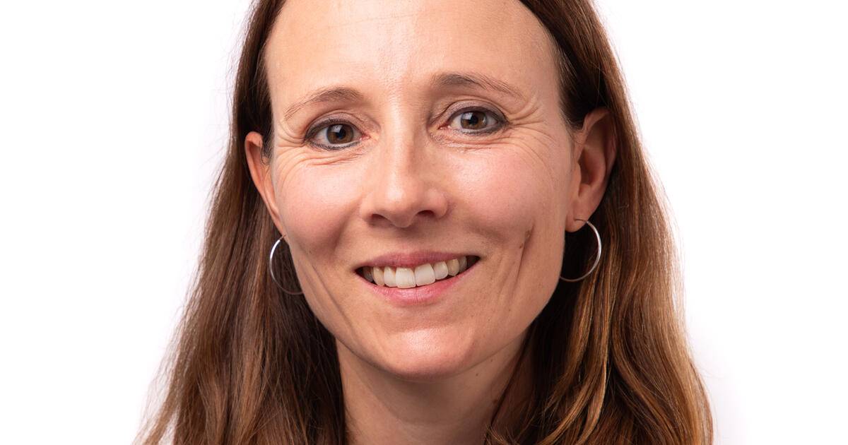 Nadine Schlup a pris la direction du domaine d’activité Informatique ...