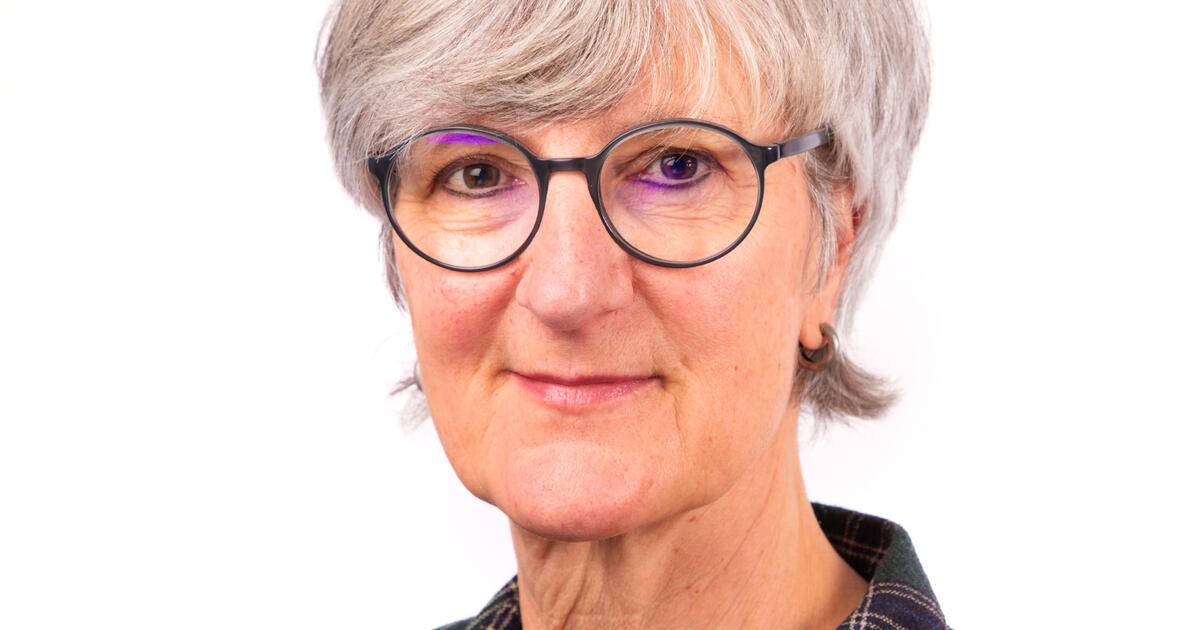 Monika von Aesch | Stiftung Battenberg